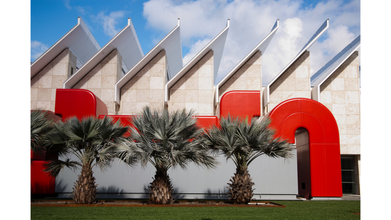 Event Calendar | LACMA