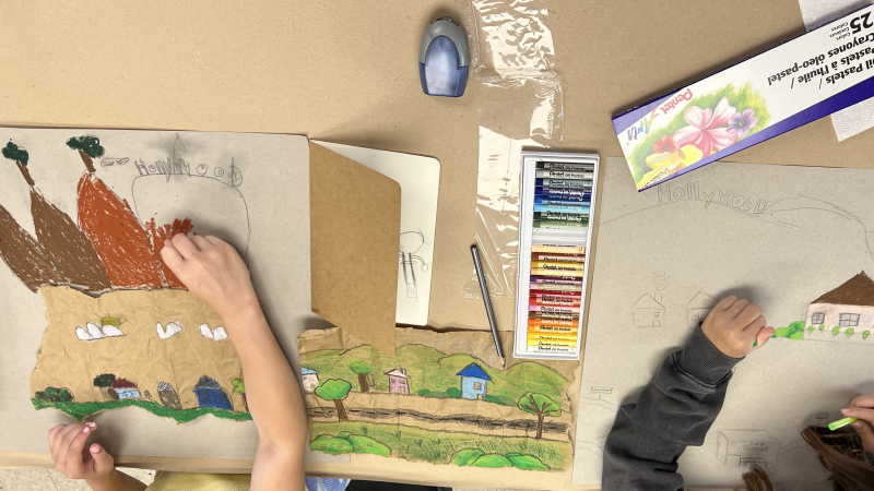 Event Calendar | LACMA