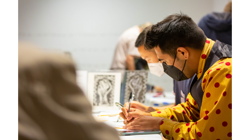 Event Calendar | LACMA