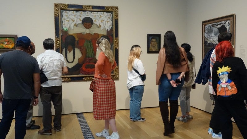 Event Calendar | LACMA