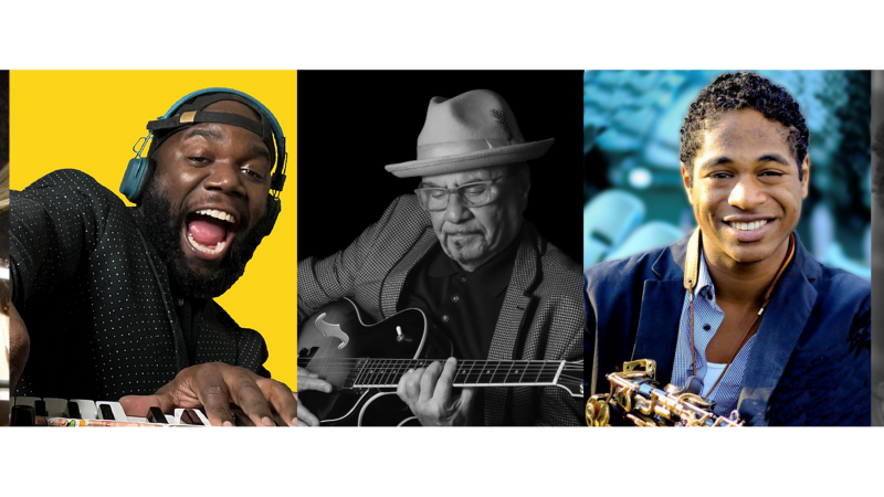 Event Calendar | LACMA