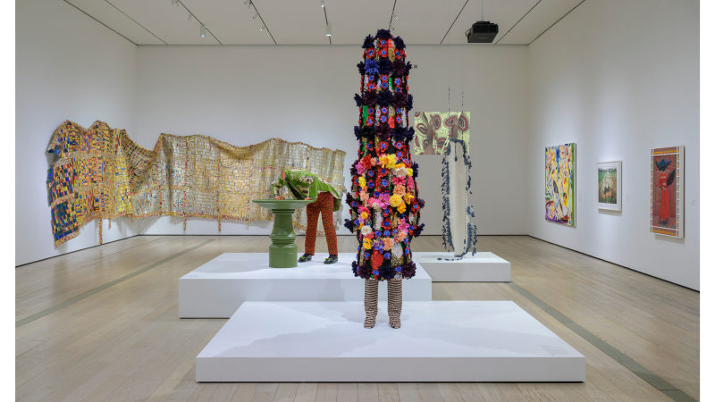 LACMA | Los Angeles County Museum of Art