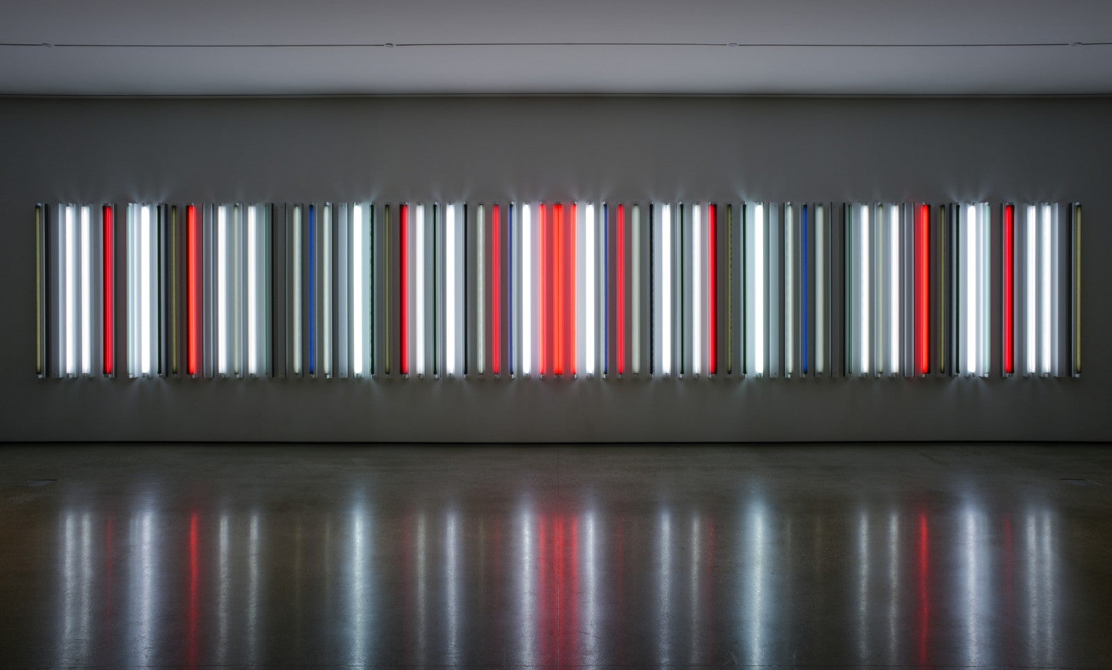 Robert Irwin Artist