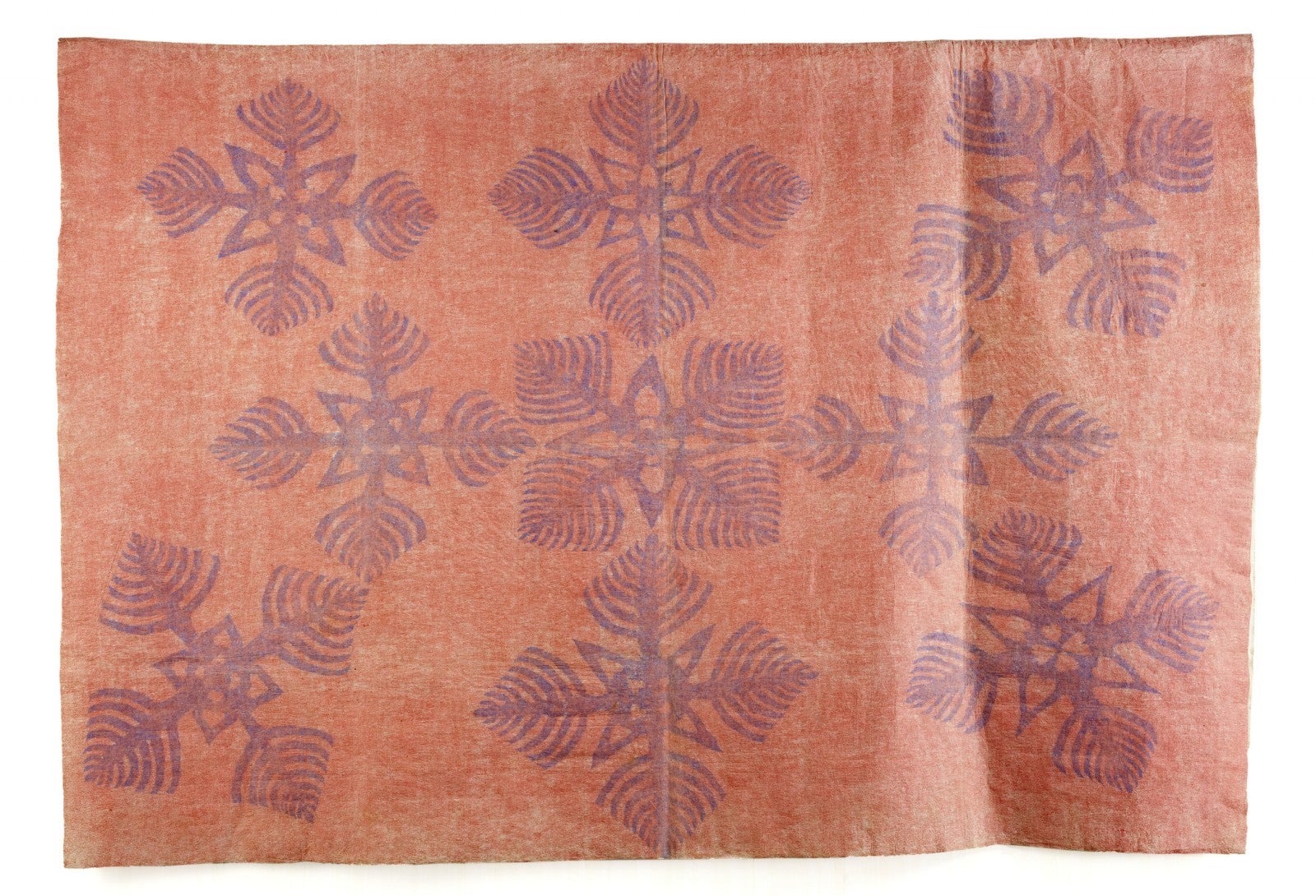 Art of the Pacific: Pacific Textiles | LACMA