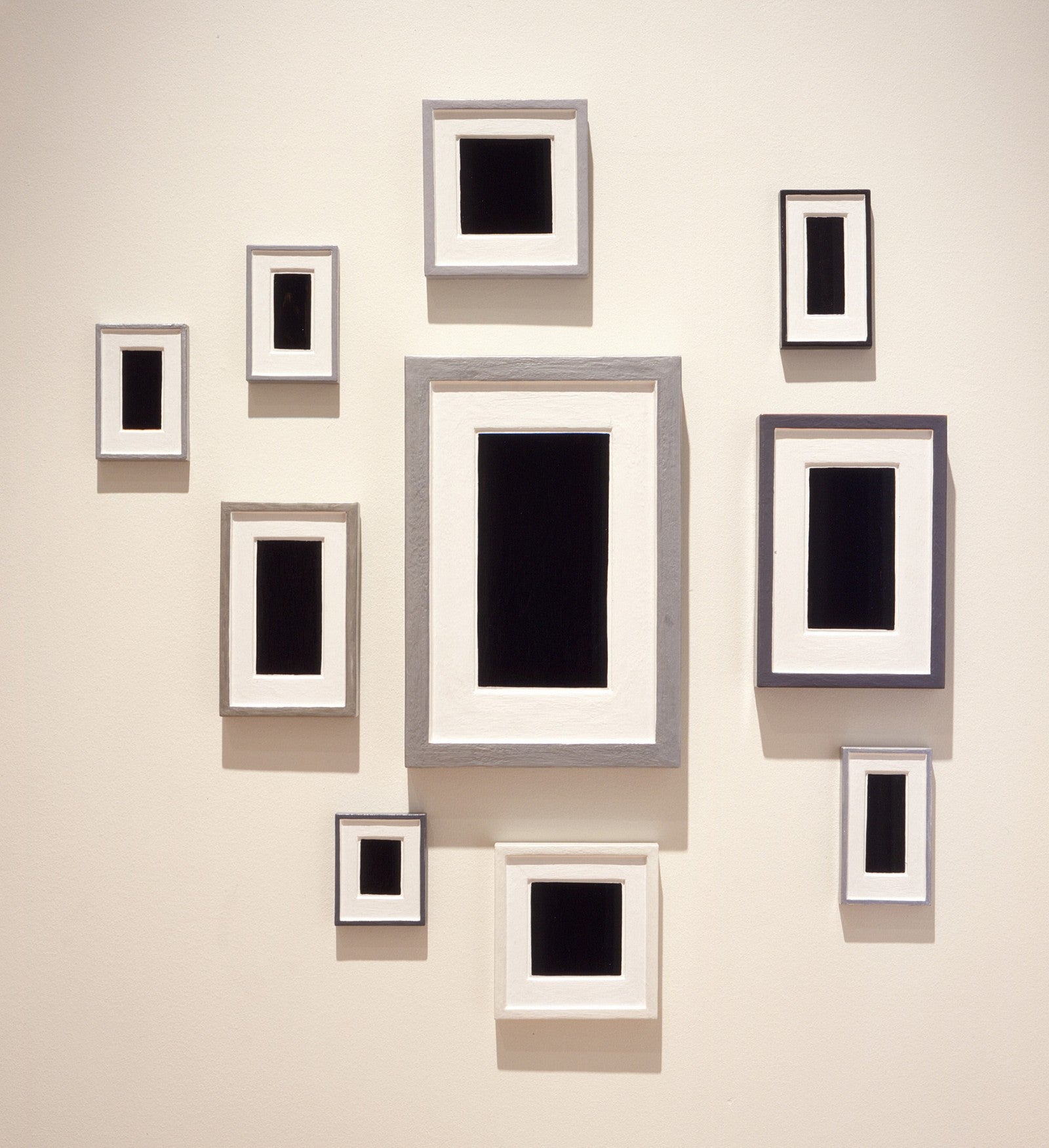 Ends and Exits: Contemporary Art from the Collections of LACMA and The ...