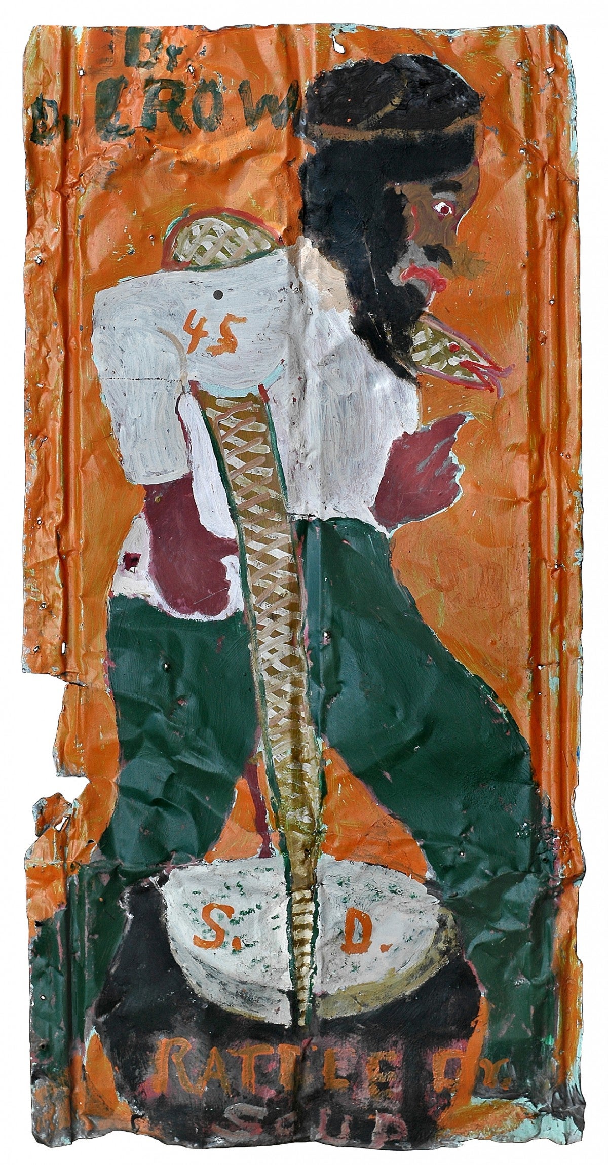 Sam Doyle: The Mind's Eye — Works from the Gordon W. Bailey Collection ...