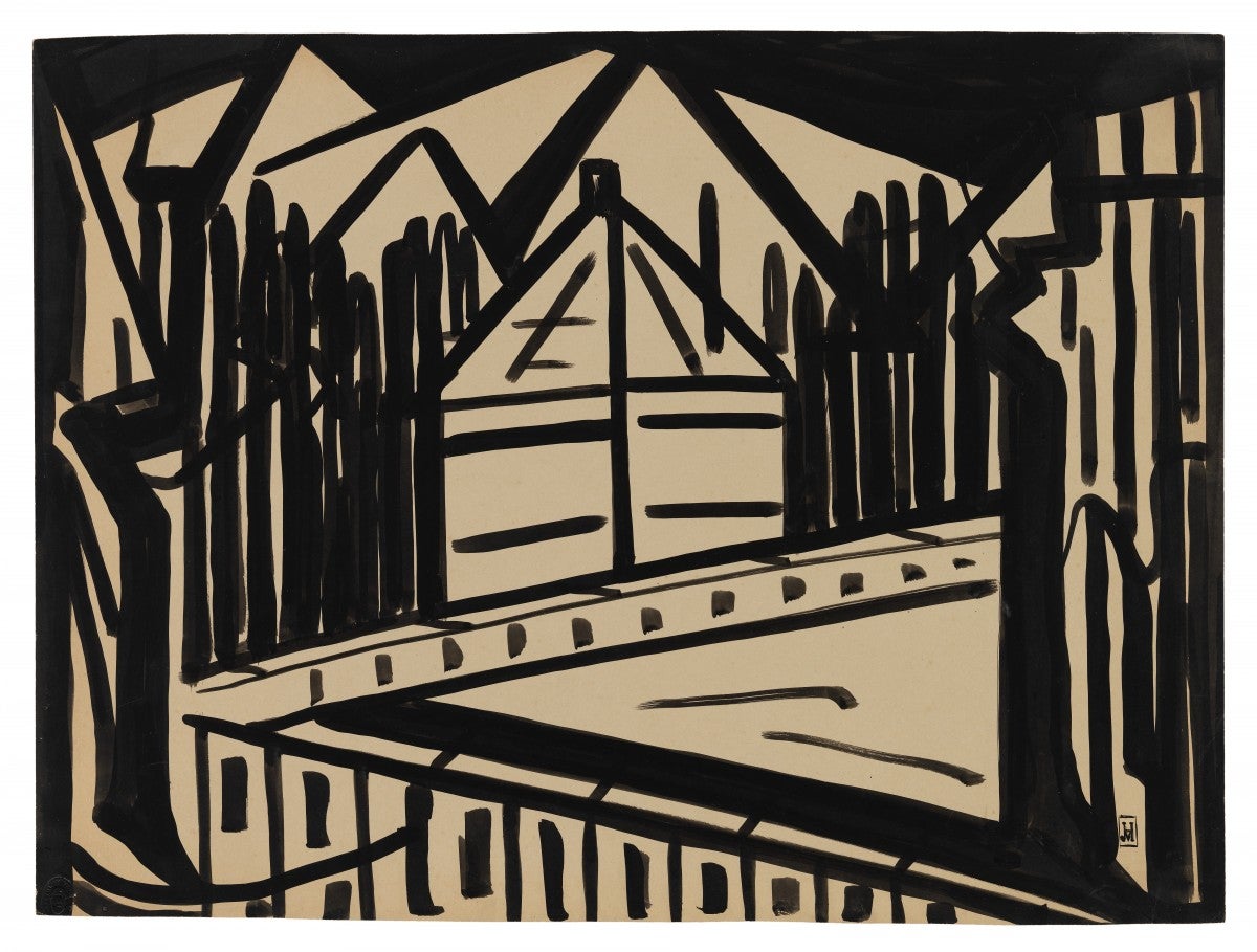 New Acquisitions to the Rifkind Center | LACMA