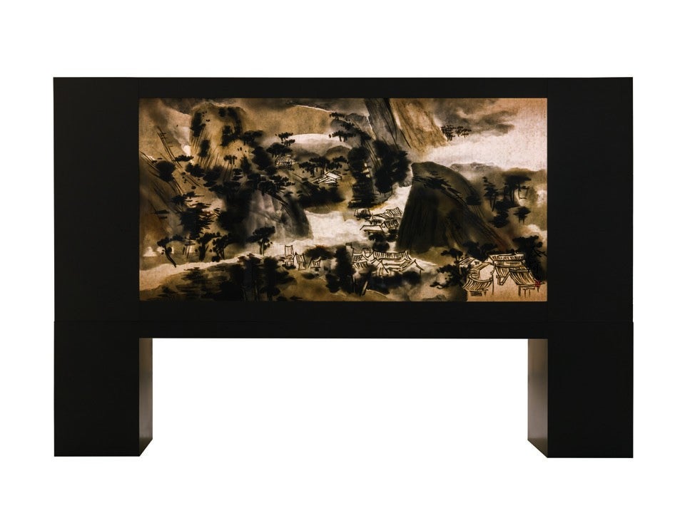 Ink Dreams: Selections from the Foundation Ink Collection | LACMA