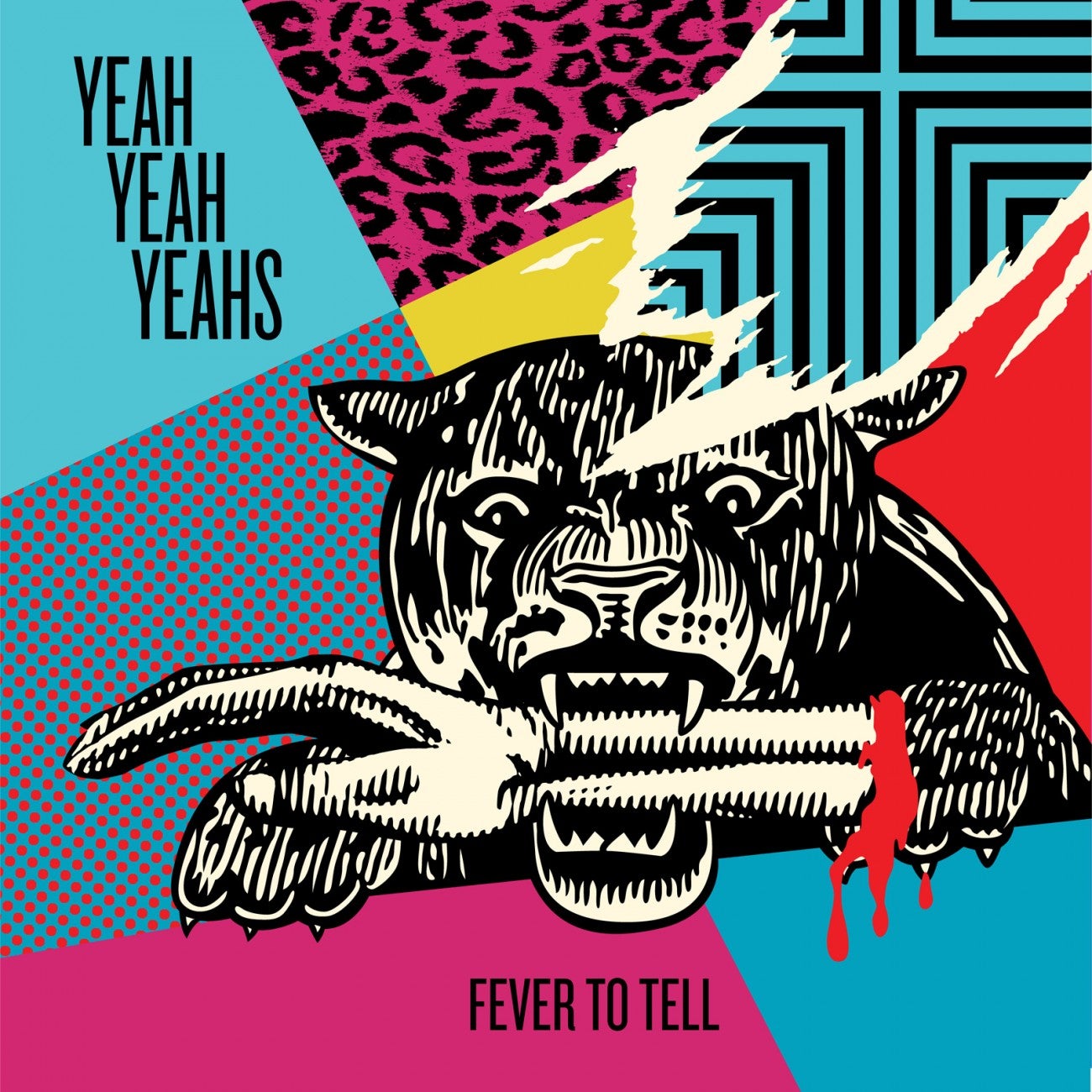 Yeah Yeah Yeahs, 2021 | LACMA