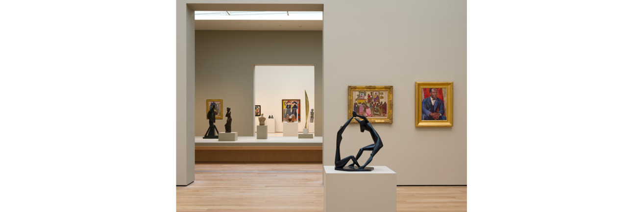 Gallery Tour—Modern Art Tours | LACMA